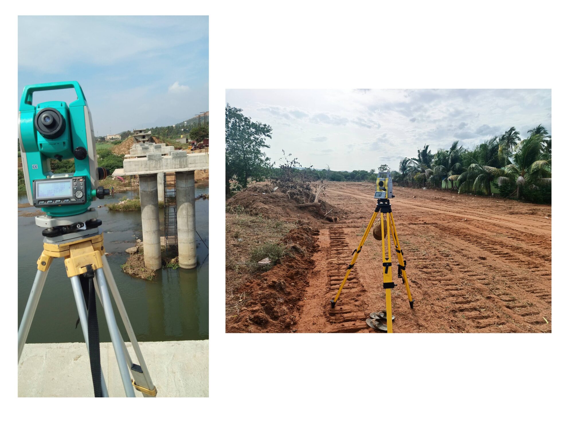 Our Road & Bridges Survey – Centroid Engineers